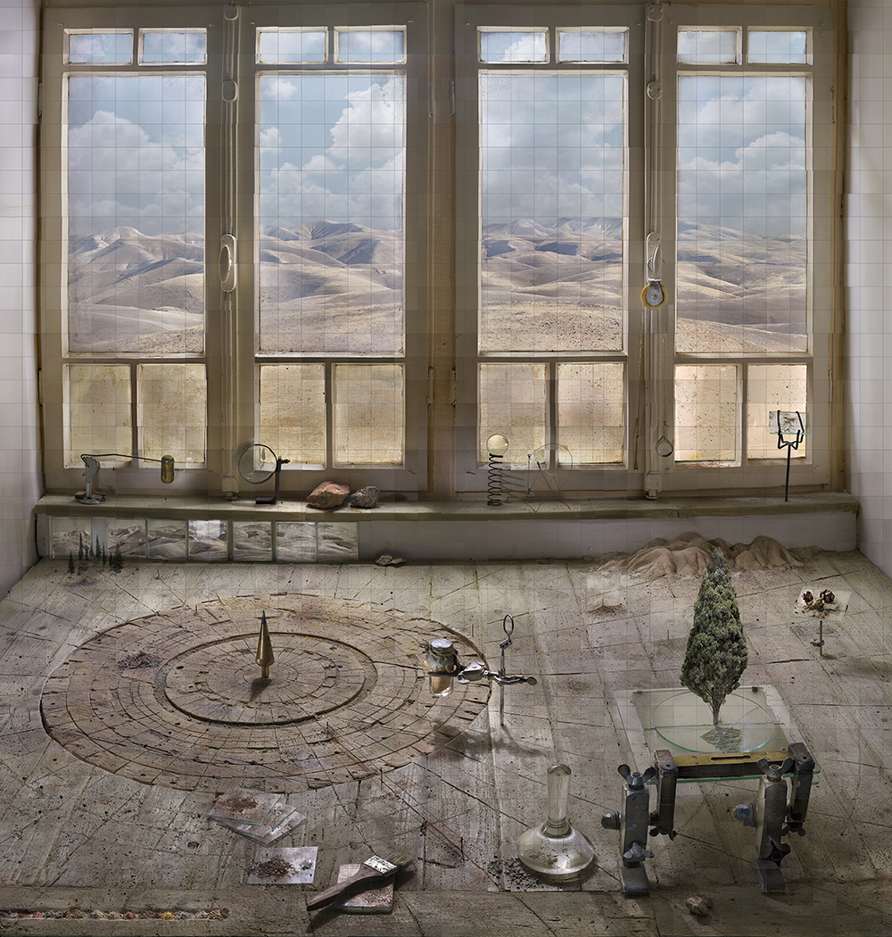 cypher-ofthe-cypress-tree | Yuval Yairi יובל יאירי